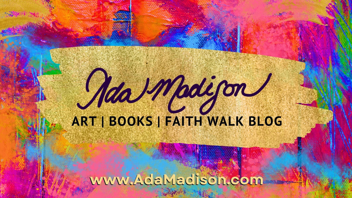 Ada Madison – Ada Madison