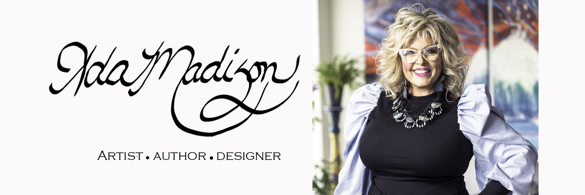 Ada Madison – Ada Madison