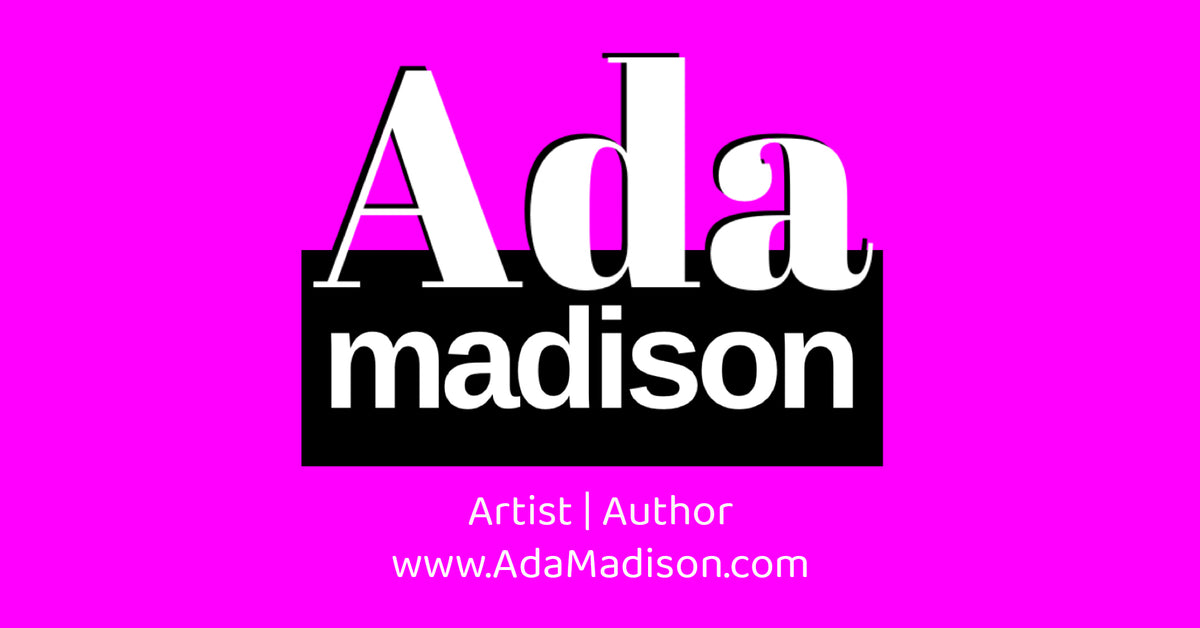 Ada Madison – Ada Madison
